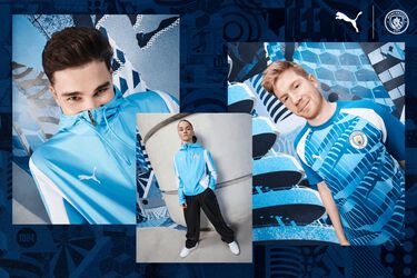 Manchester City | The Official Online Shop