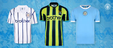 Manchester City | The Official Online Shop