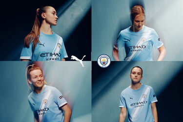 Manchester City | The Official Online Shop