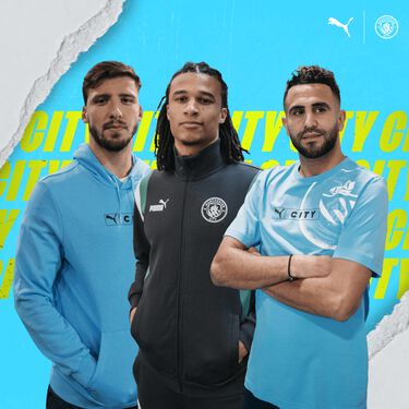 Manchester City | The Official Online Shop