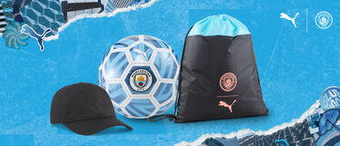 Manchester City | The Official Online Shop