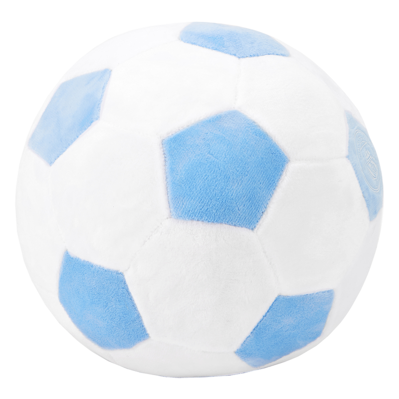 Manchester City Football Plush | Official Man City Store