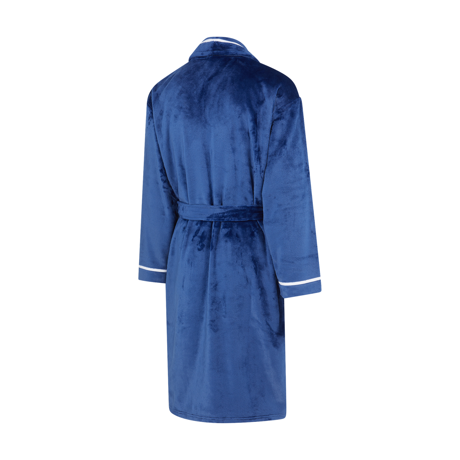 Manchester City Embroidered Logo Robe | Official Man City Store