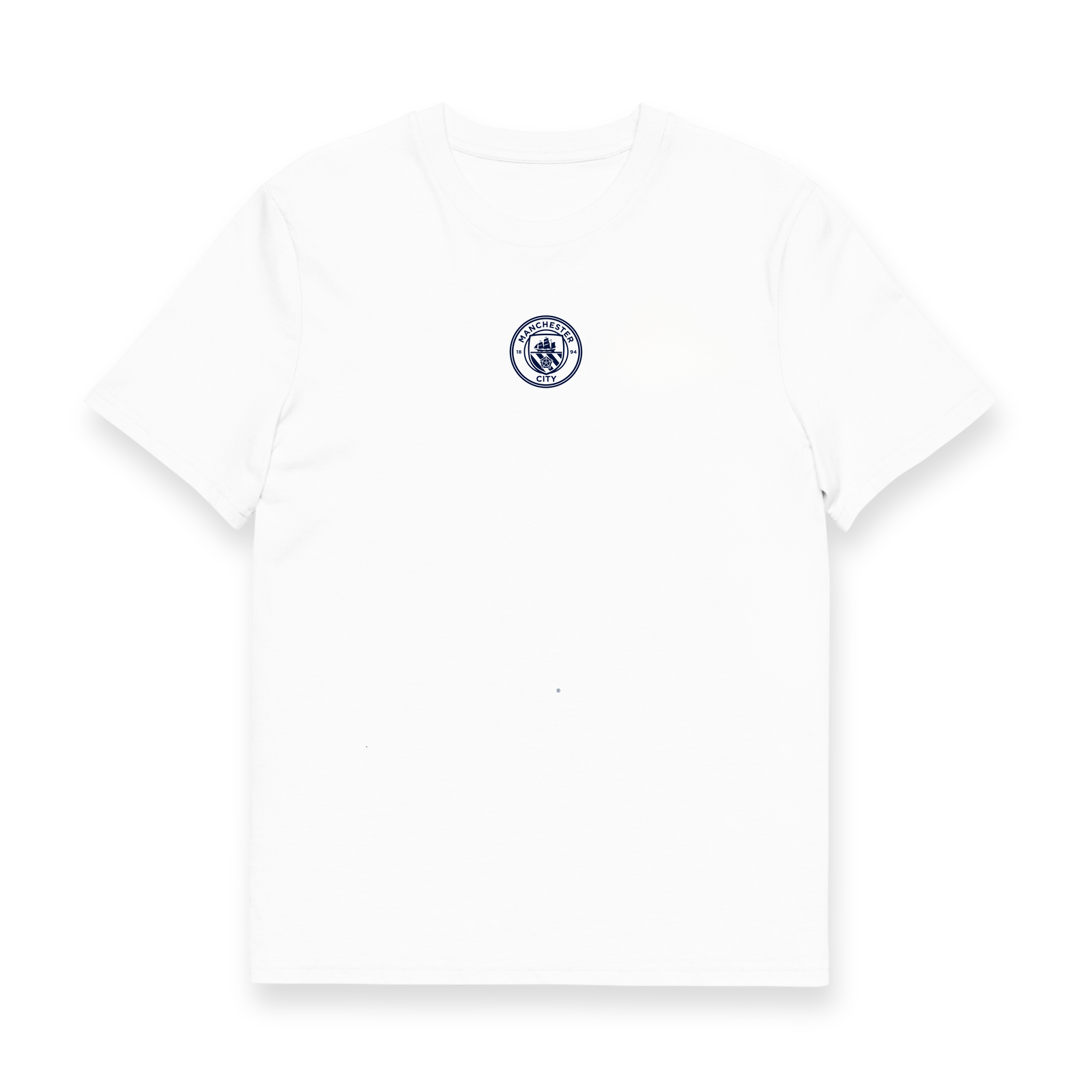 Manchester City AFTA Studios x MCWFC Graphic T-Shirt | Official Man ...