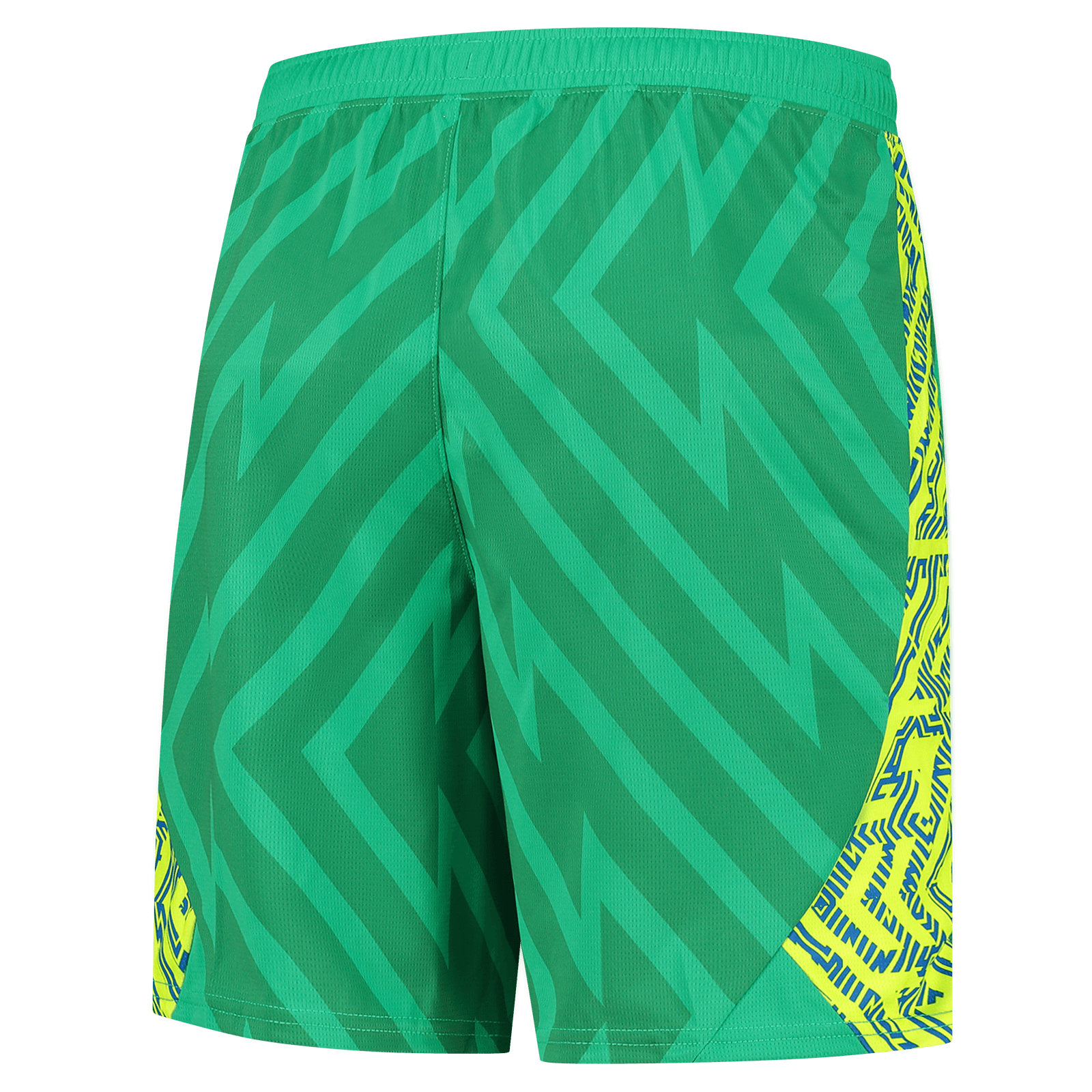 Pantalón Corto De Portero Del Manchester City 202324 Official Man
