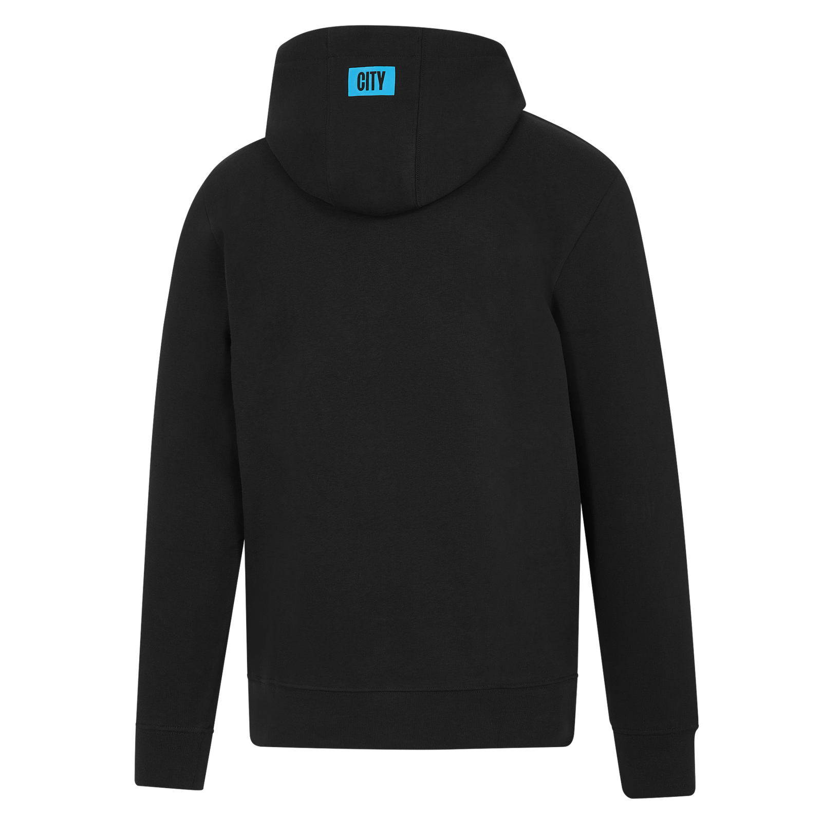 Manchester City Monogram Hoodie Official Man City Store