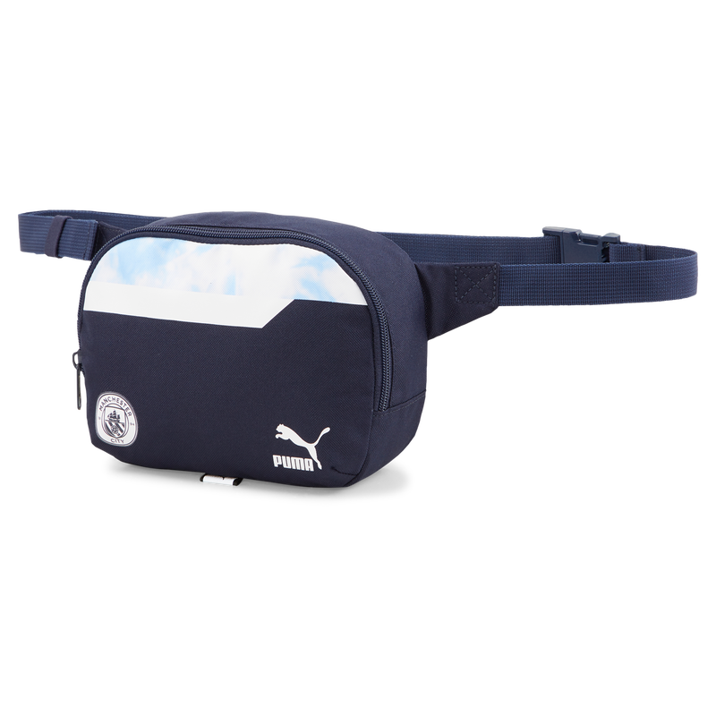 Manchester City Iconic Waist Bag Official Man City Store