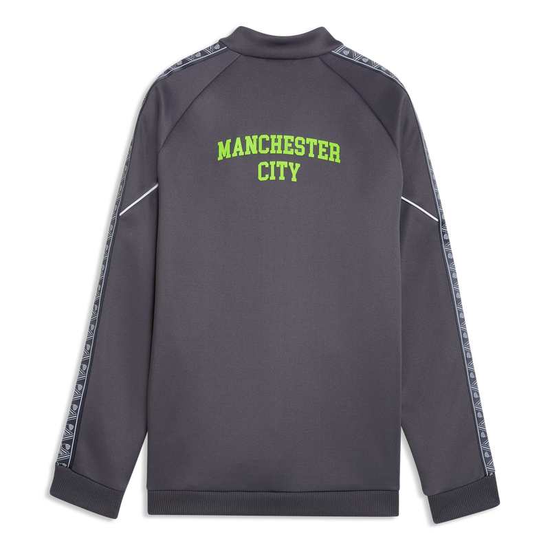 Kids' Manchester City Pre-Match KING Anthem Jacket | Official Man City ...