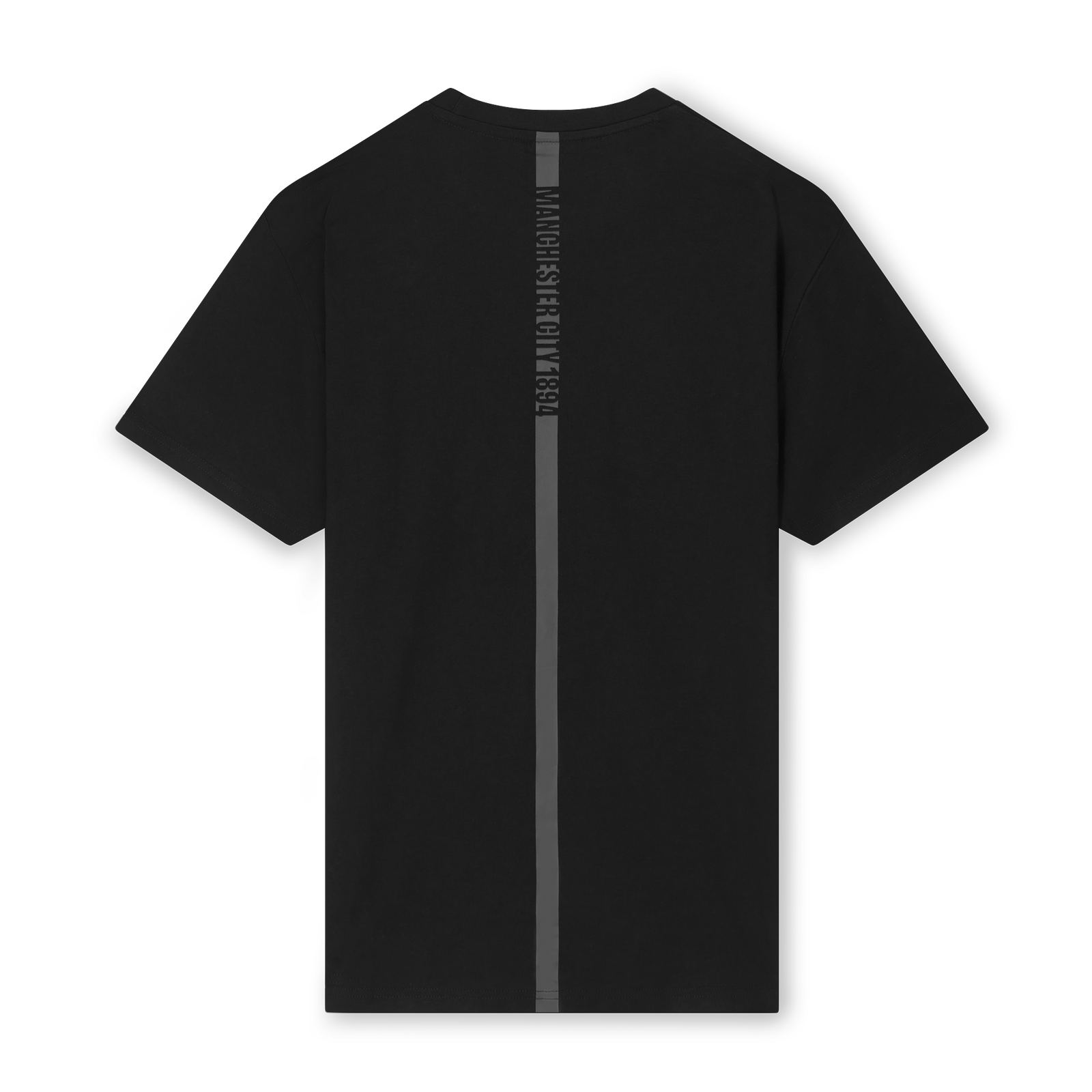 Manchester City Blackout Tee | Official Man City Store