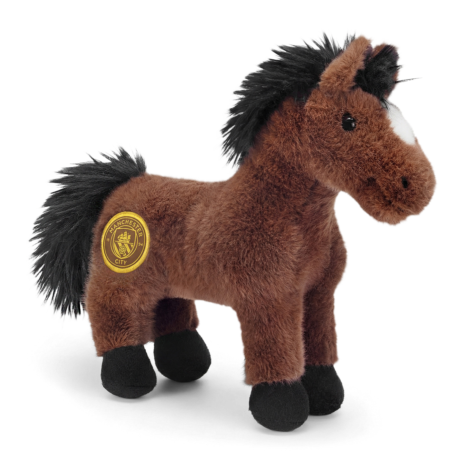 Manchester City Year of the Horse Plush | Official Man City Store