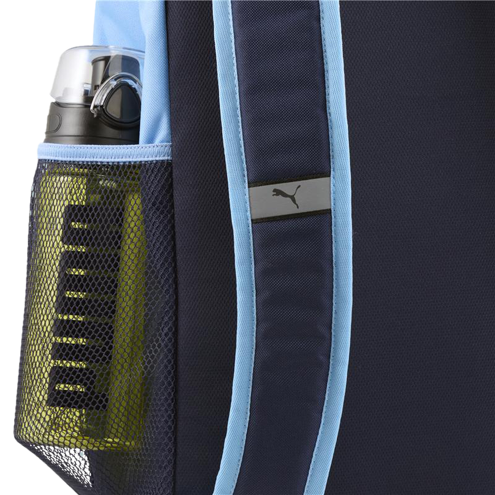 Manchester City FtblArchive Backpack | Official Man City Store