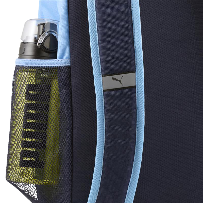 Manchester City Ftblarchive Backpack Official Man City Store
