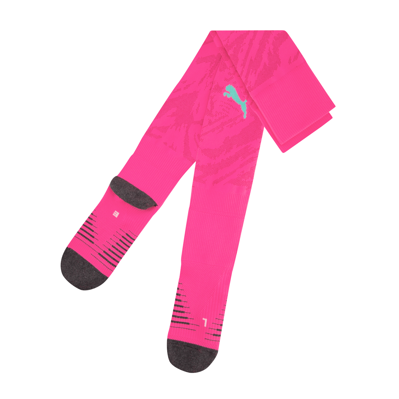 Kids' Manchester City Goalkeeper Socks 2025/26 | Official Man City Store