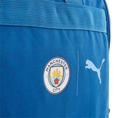Manchester City Sports Bag | Official Man City Store