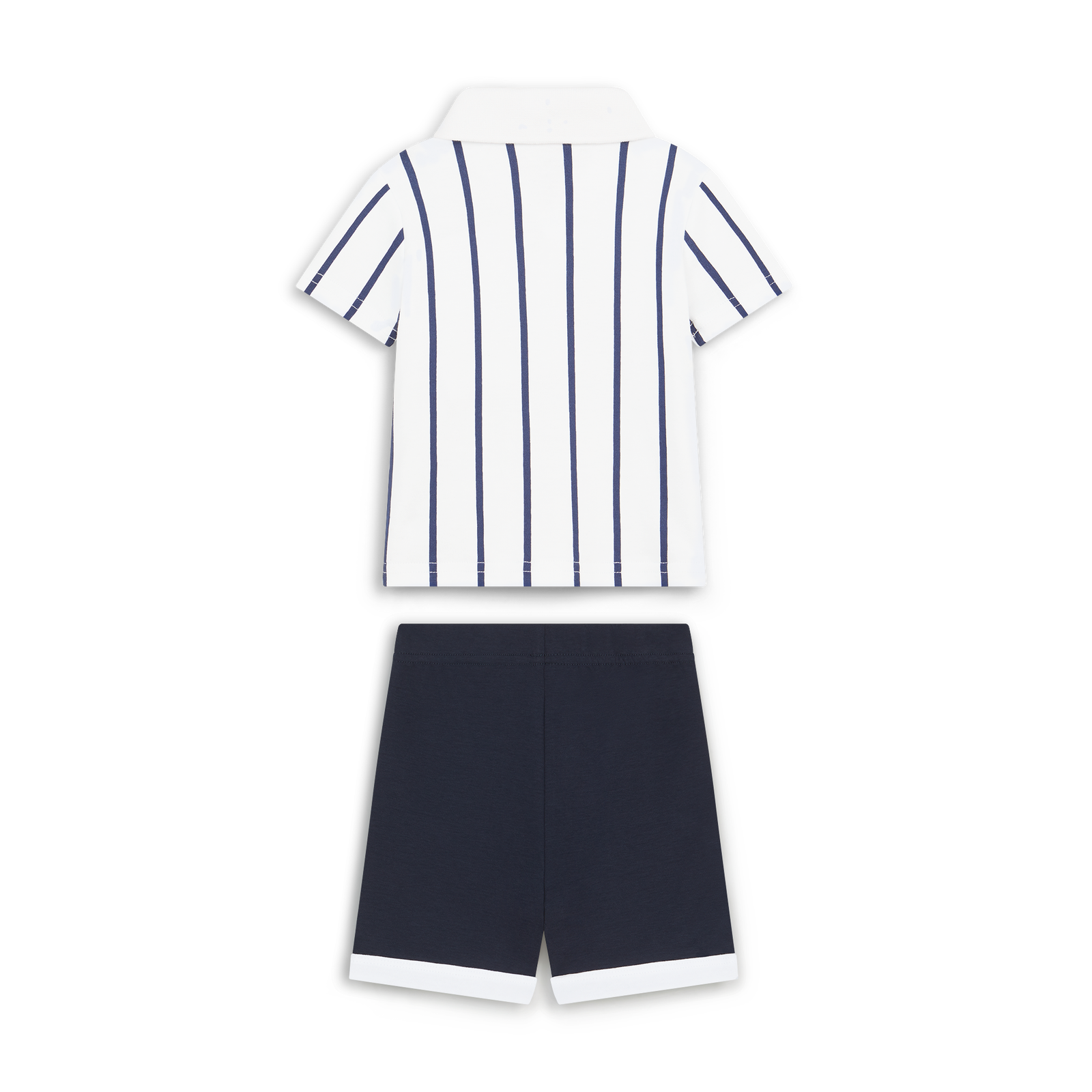 Manchester City Retro 1993 Baby Shorts and Tee | Official Man City Store