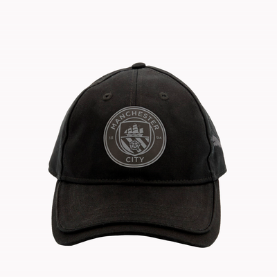 Manchester City Baseball Cap | Official Man City Store