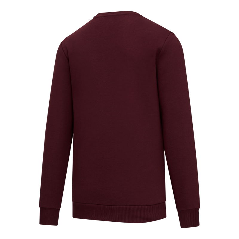 Manchester City Essentials Crew Sweat Official Man City Store