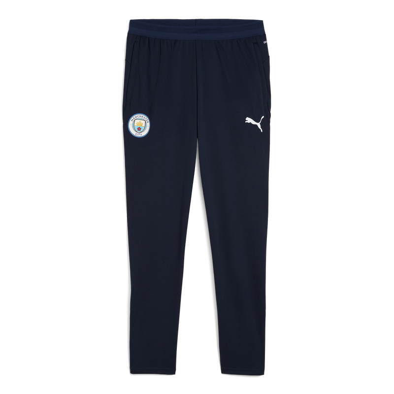 Pantalones Con Bolsillos Manchester City Entrenamiento 202526