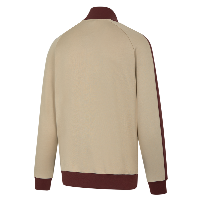 Manchester City Ftblheritage T7 Jacket Official Man City Store