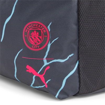 Manchester City Fan Backpack | Official Man City Store