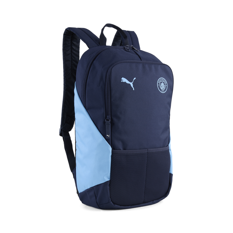 Manchester City Backpack Official Man City Store