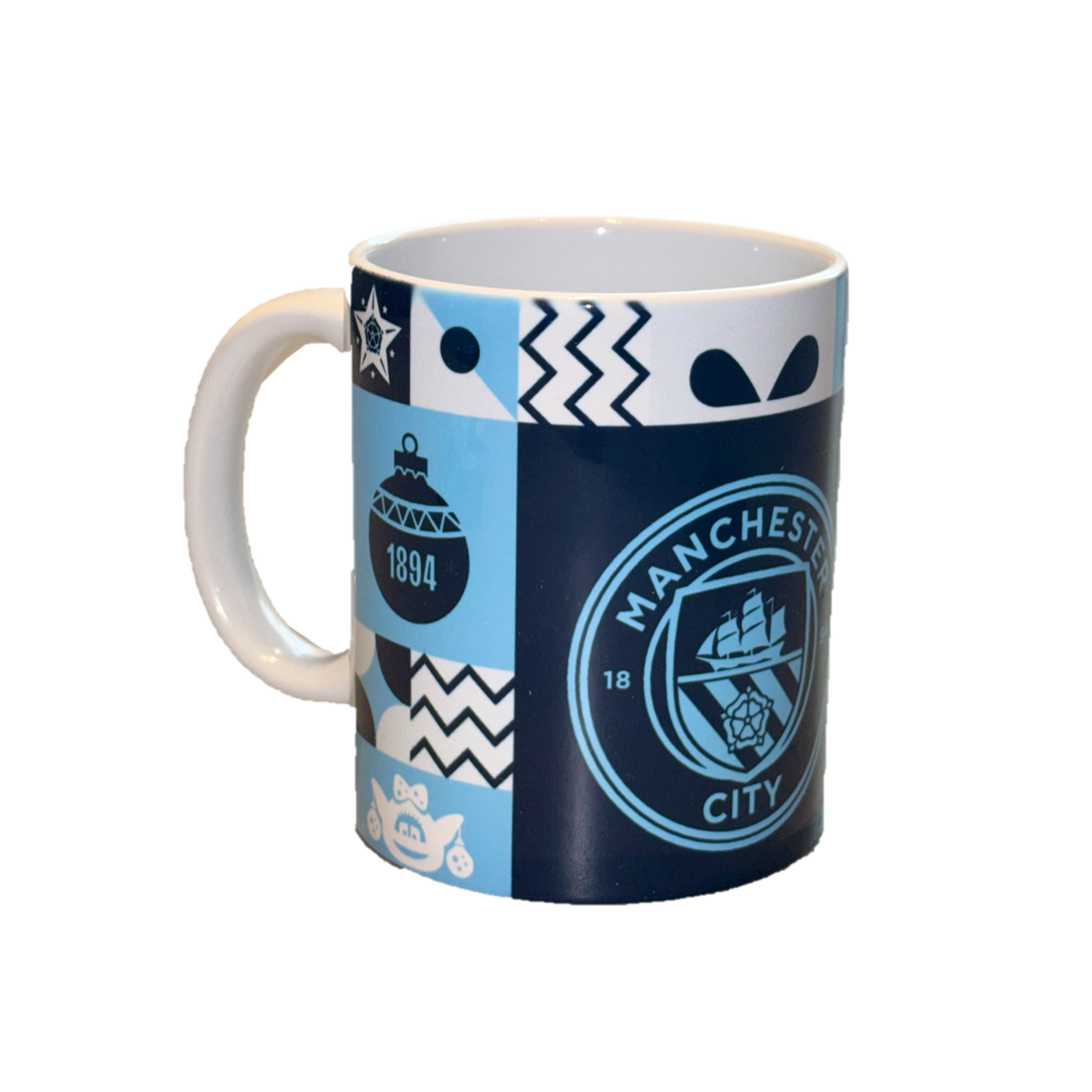 Mug Manchester City | Official Man City Store