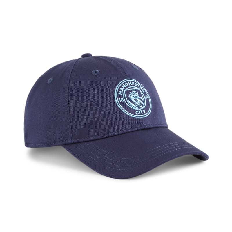 Manchester City Essentials Cap | Official Man City Store
