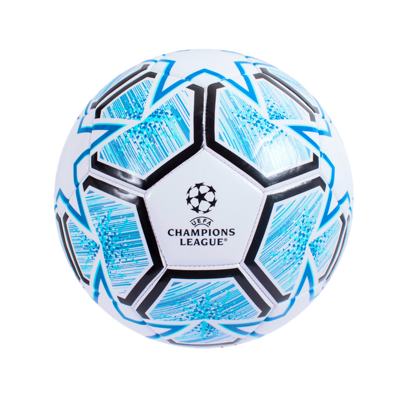 Manchester City Size 5 UCL Football | Official Man City Store