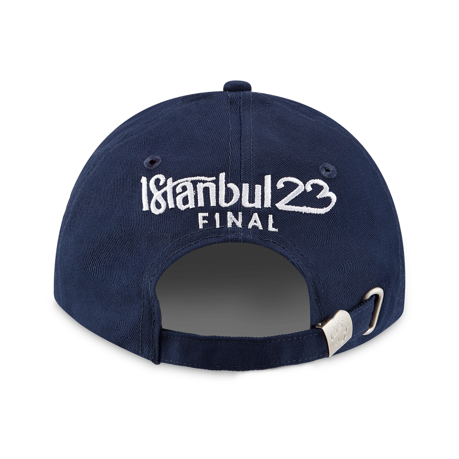 Manchester City UCL Champions Baseball Cap | Official Man City Store