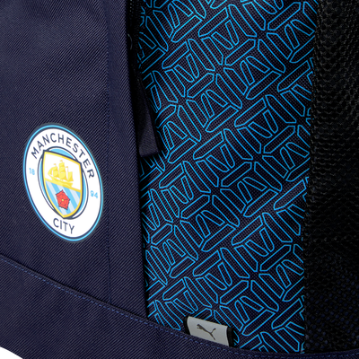 Manchester City FtblCore Backpack Plus | Official Man City Store