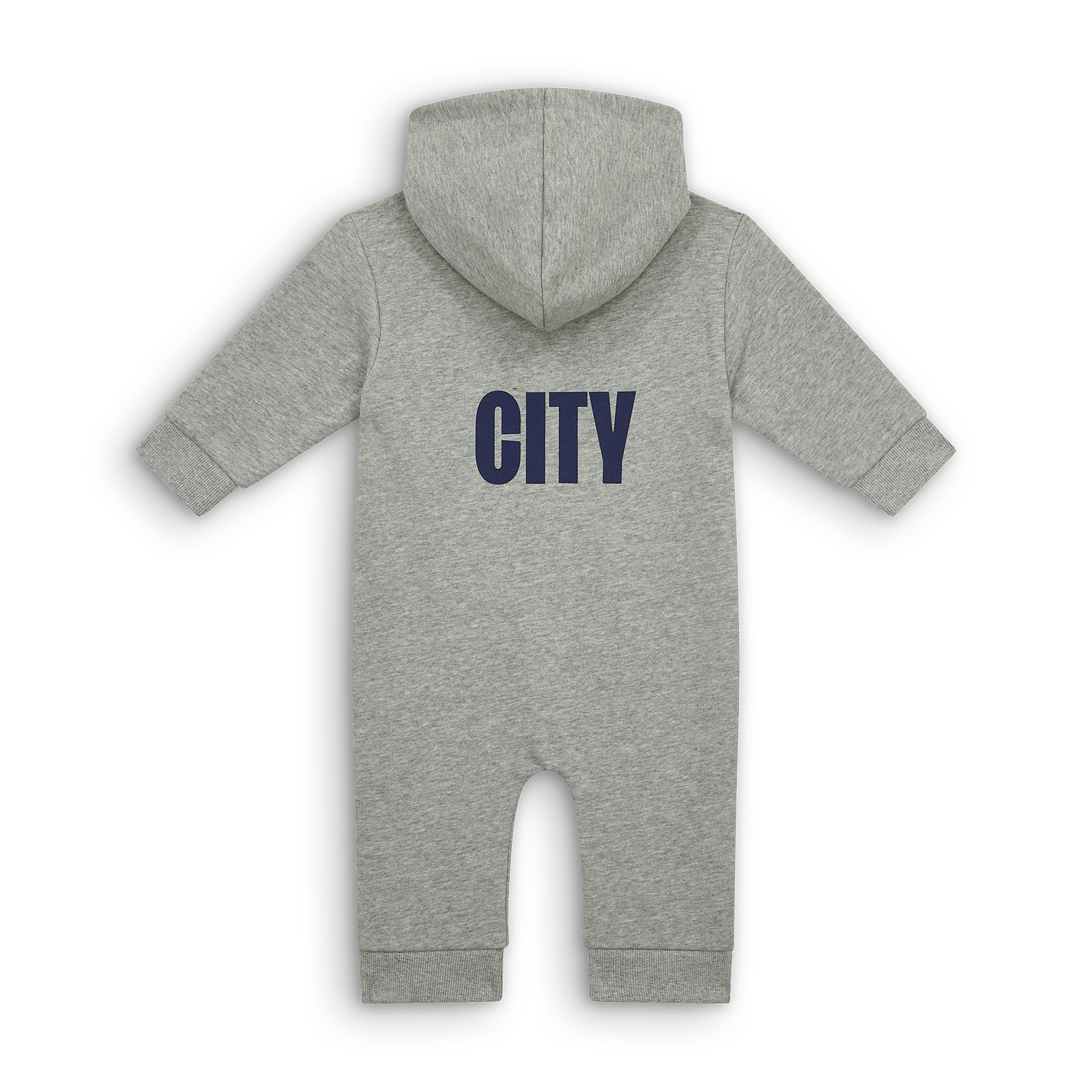 Mono de forro polar Manchester City Bebé | Official Man City Store