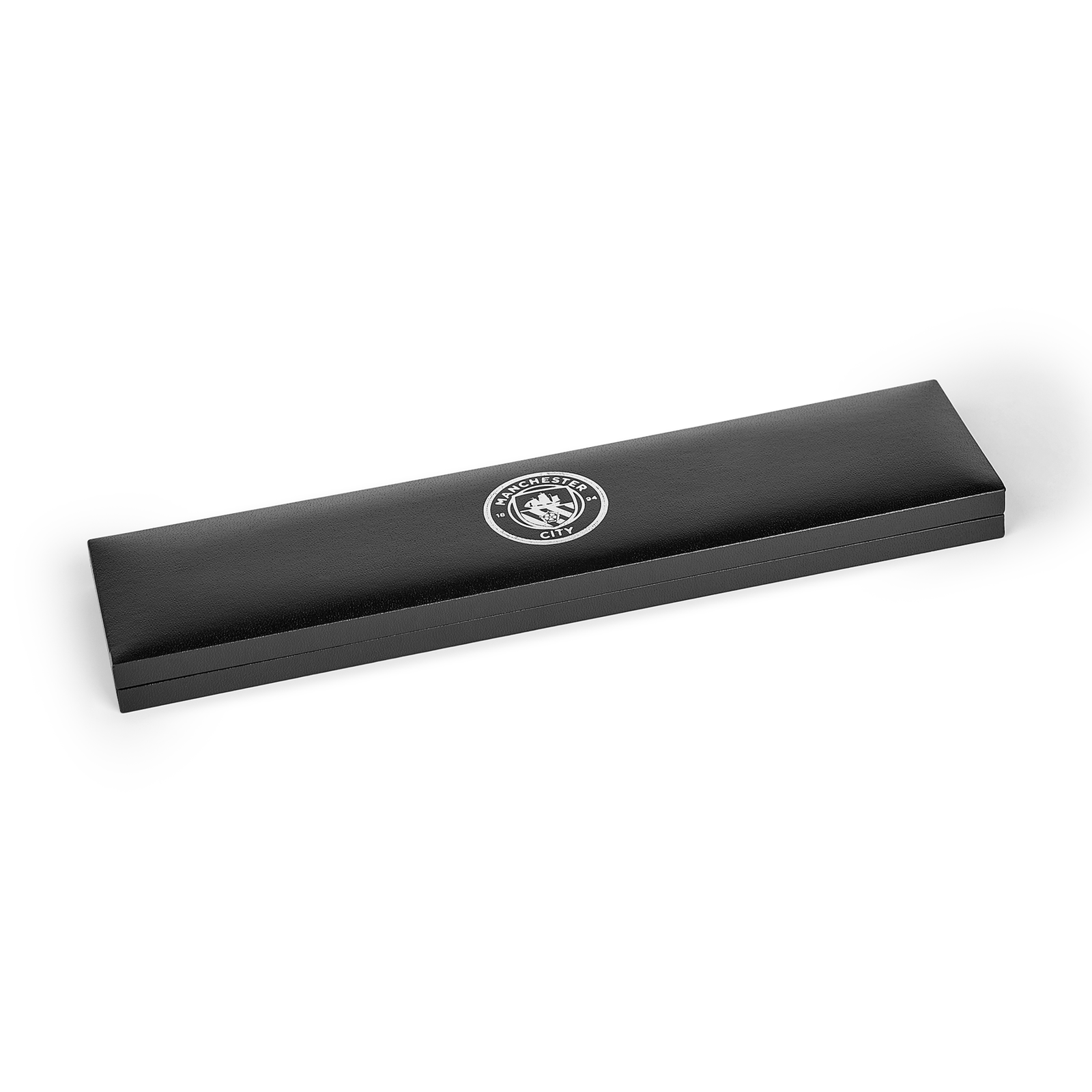 Manchester City Crest Chunky Chain Bracelet | Official Man City Store