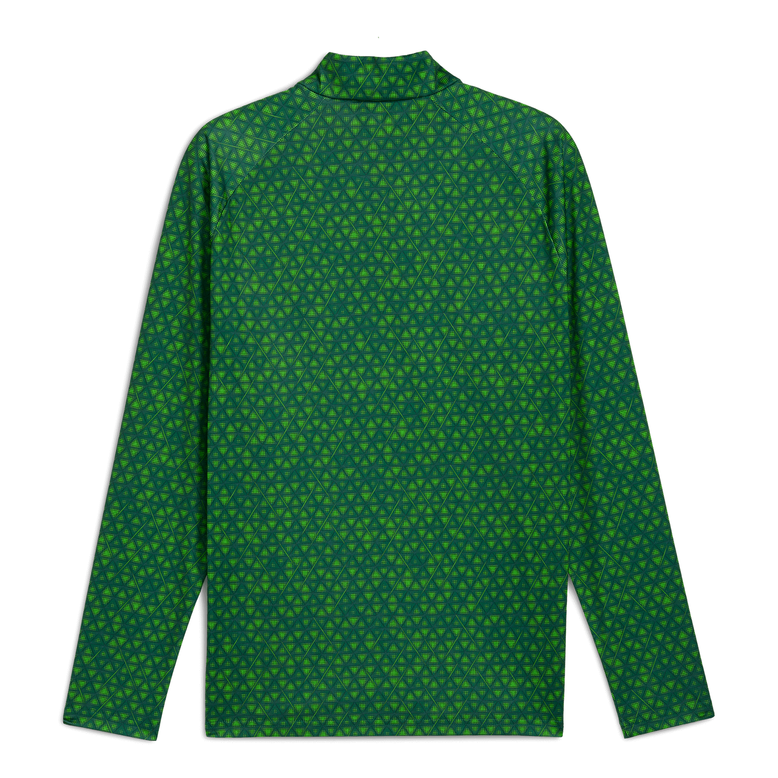 Manchester City Pre-Match 1/4 Zip Top | Official Man City Store