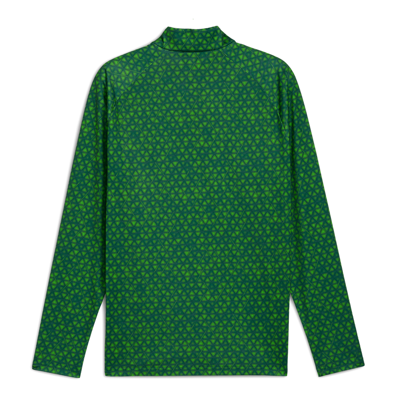 Manchester City Pre-Match 1/4 Zip Top | Official Man City Store