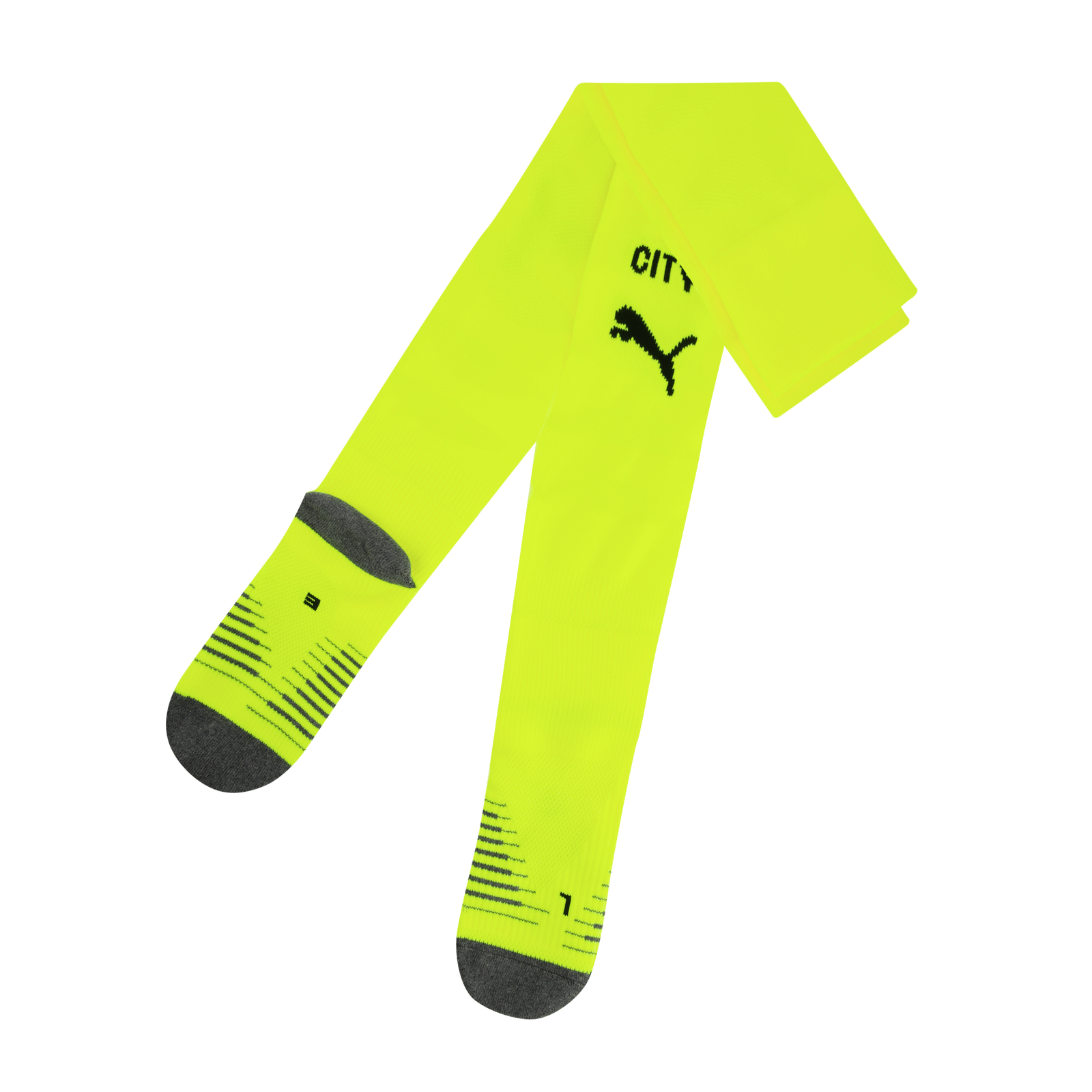 Kids' Manchester City Socks 2025/26 | Official Man City Store