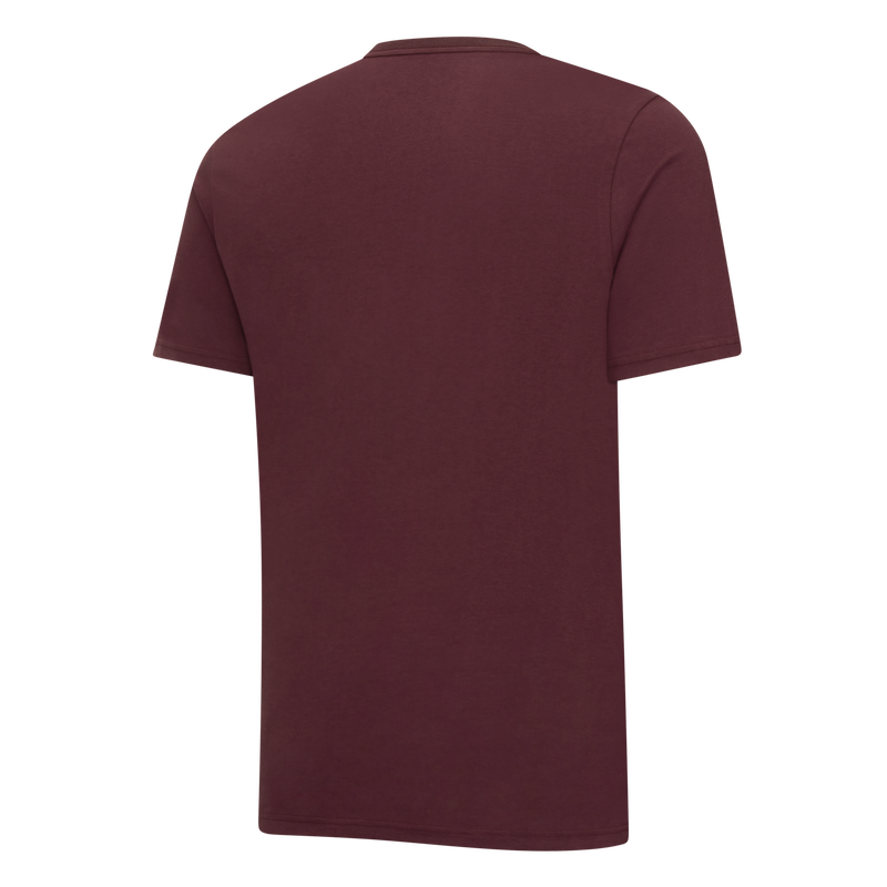 Manchester City Essentials Tee Official Man City Store