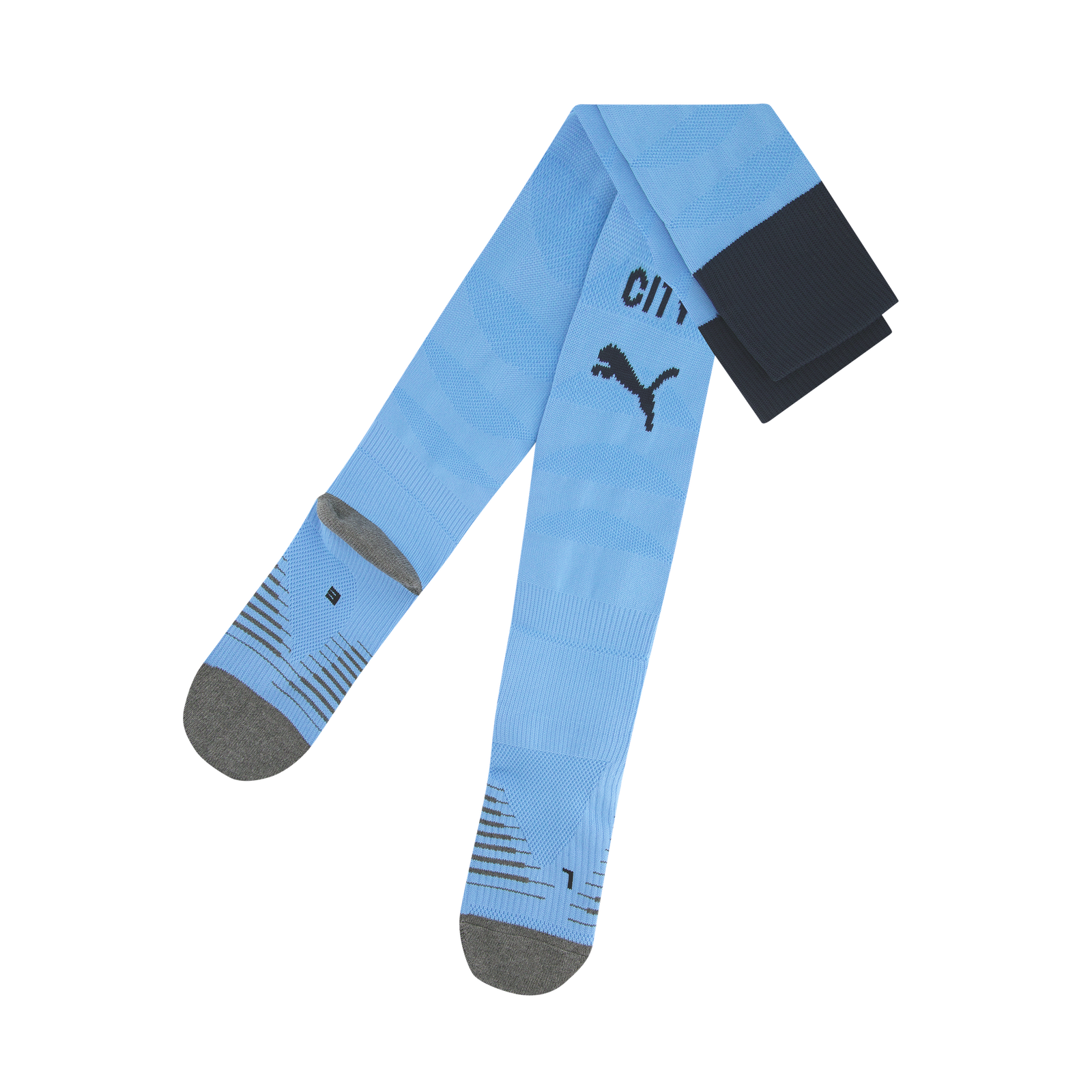 Manchester City Socks 2025/26 | Official Man City Store