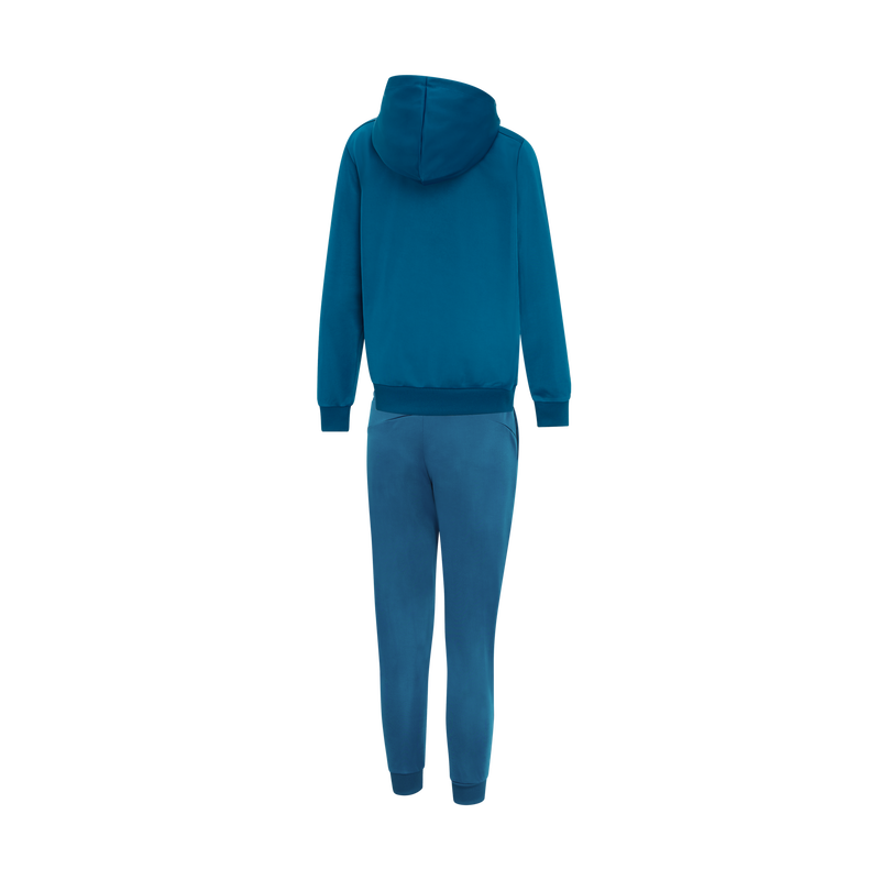 Kids' Manchester City ftblCore Poly Suit | Official Man City Store