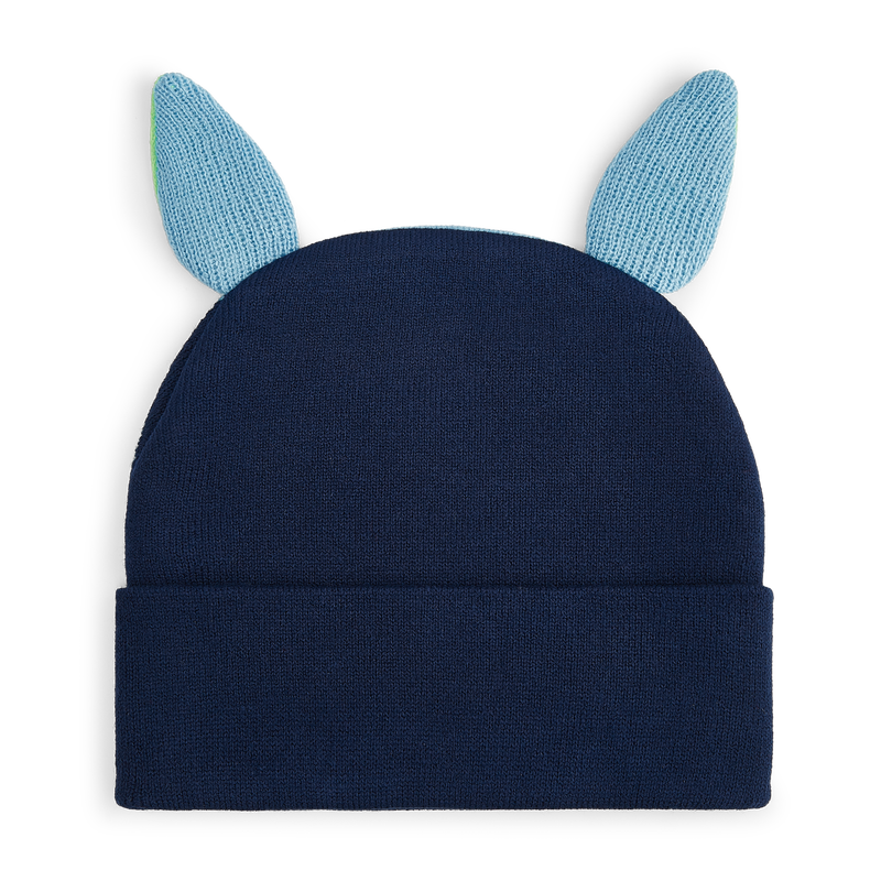 Manchester City Moonchester Beanie Official Man City Store