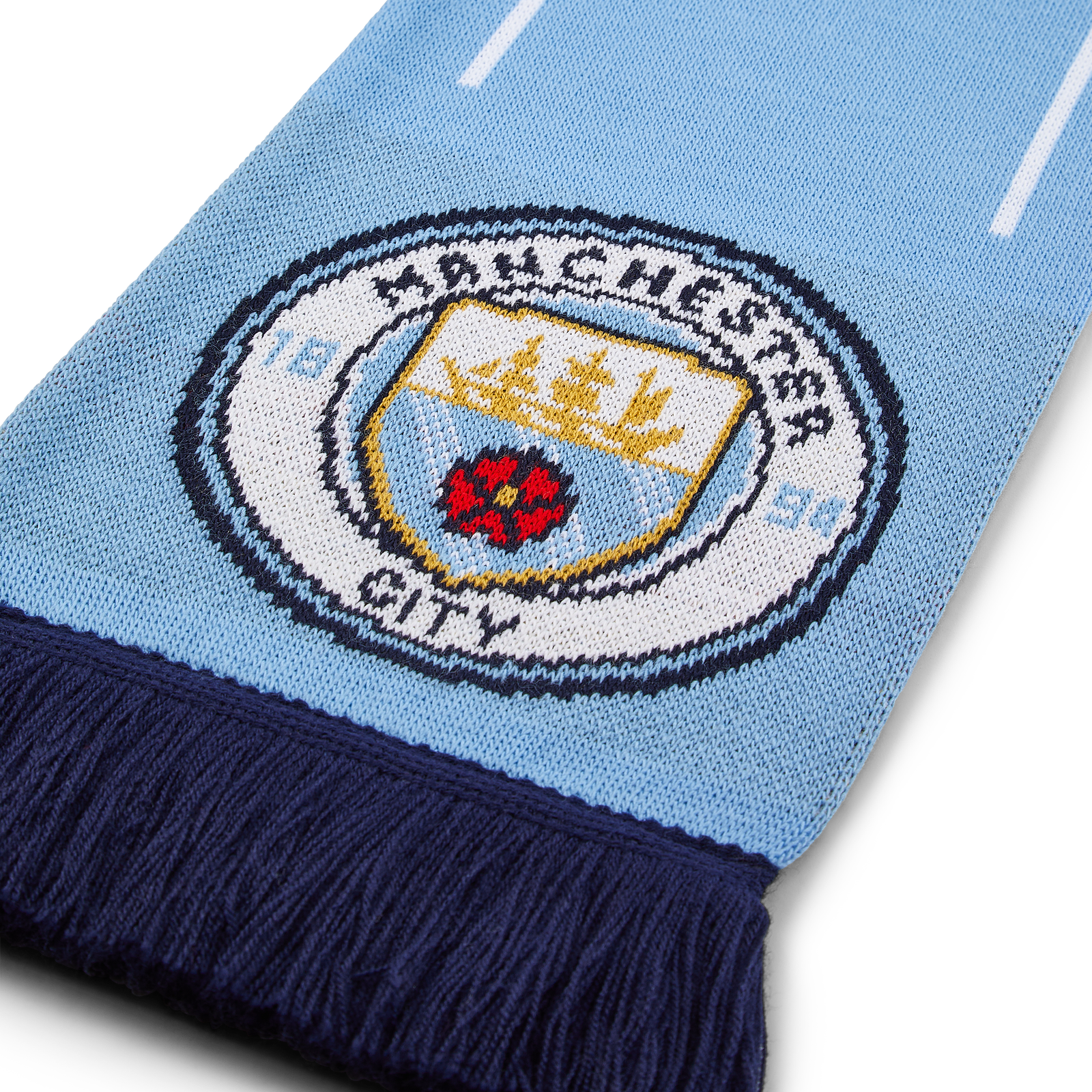 Manchester City Grealish Face Scarf | Official Man City Store
