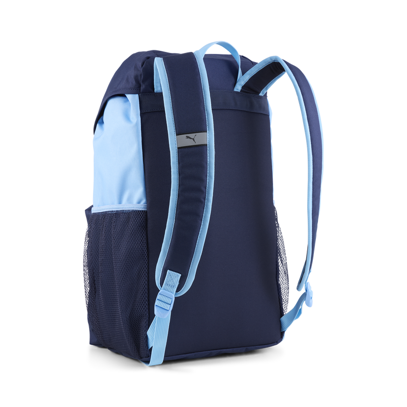 Manchester City Ftblarchive Backpack Official Man City Store