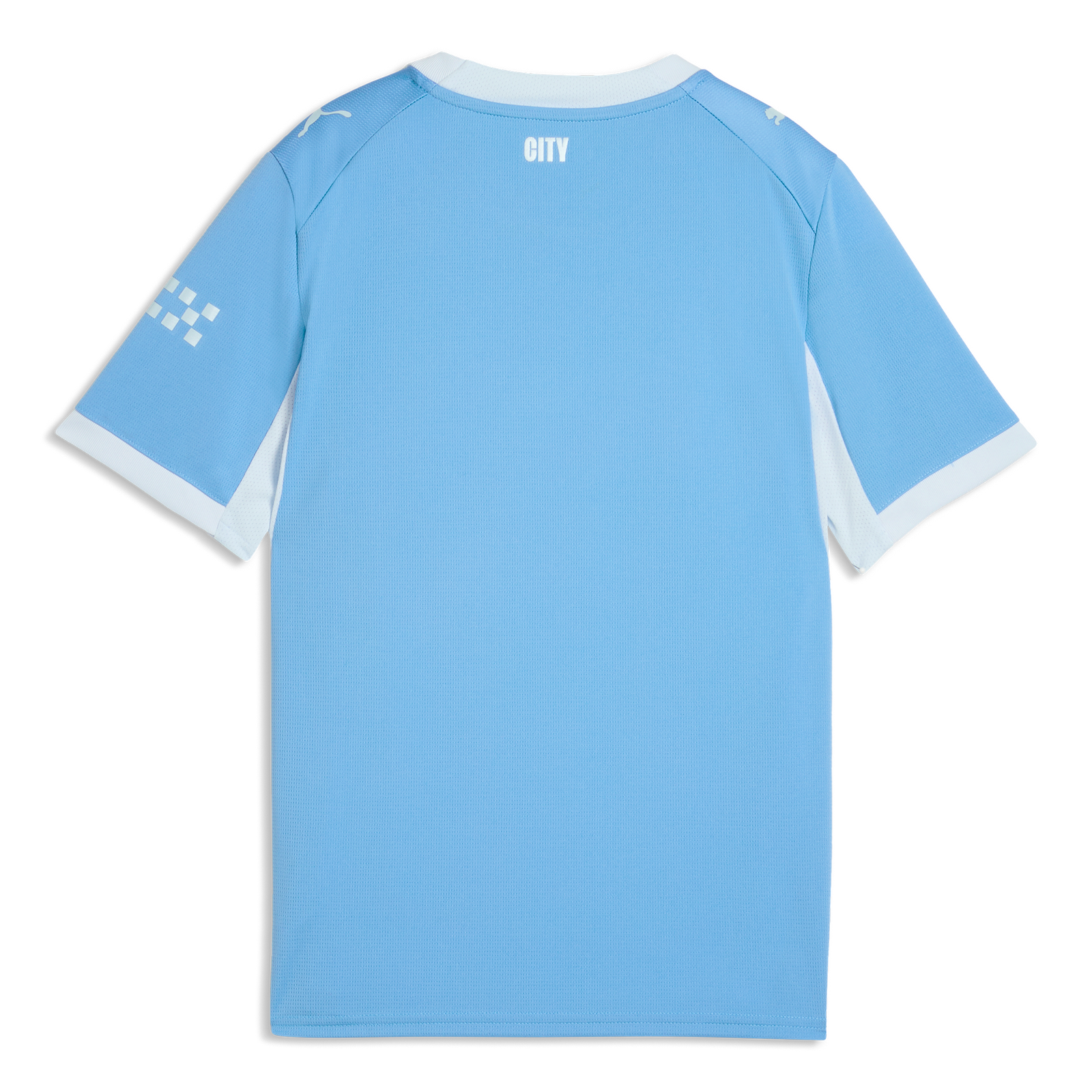 Maillot domicile Manchester City 2026/27 pour enfants | Official Man ...