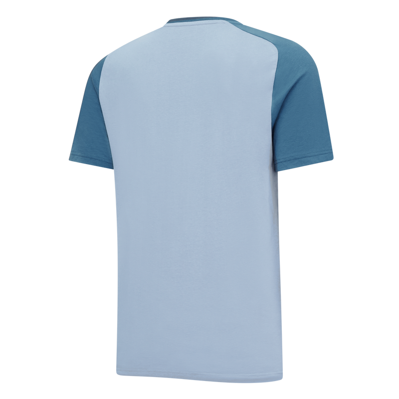 Manchester City Casuals Tee Official Man City Store
