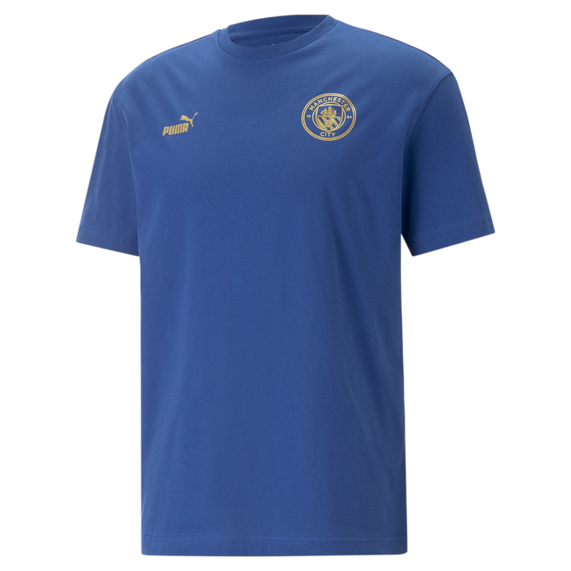 Camiseta Del Manchester City Con Gráfica Del Año Nuevo Chino En La