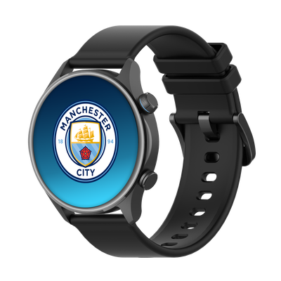 Manchester City Smart Watch | Official Man City Store