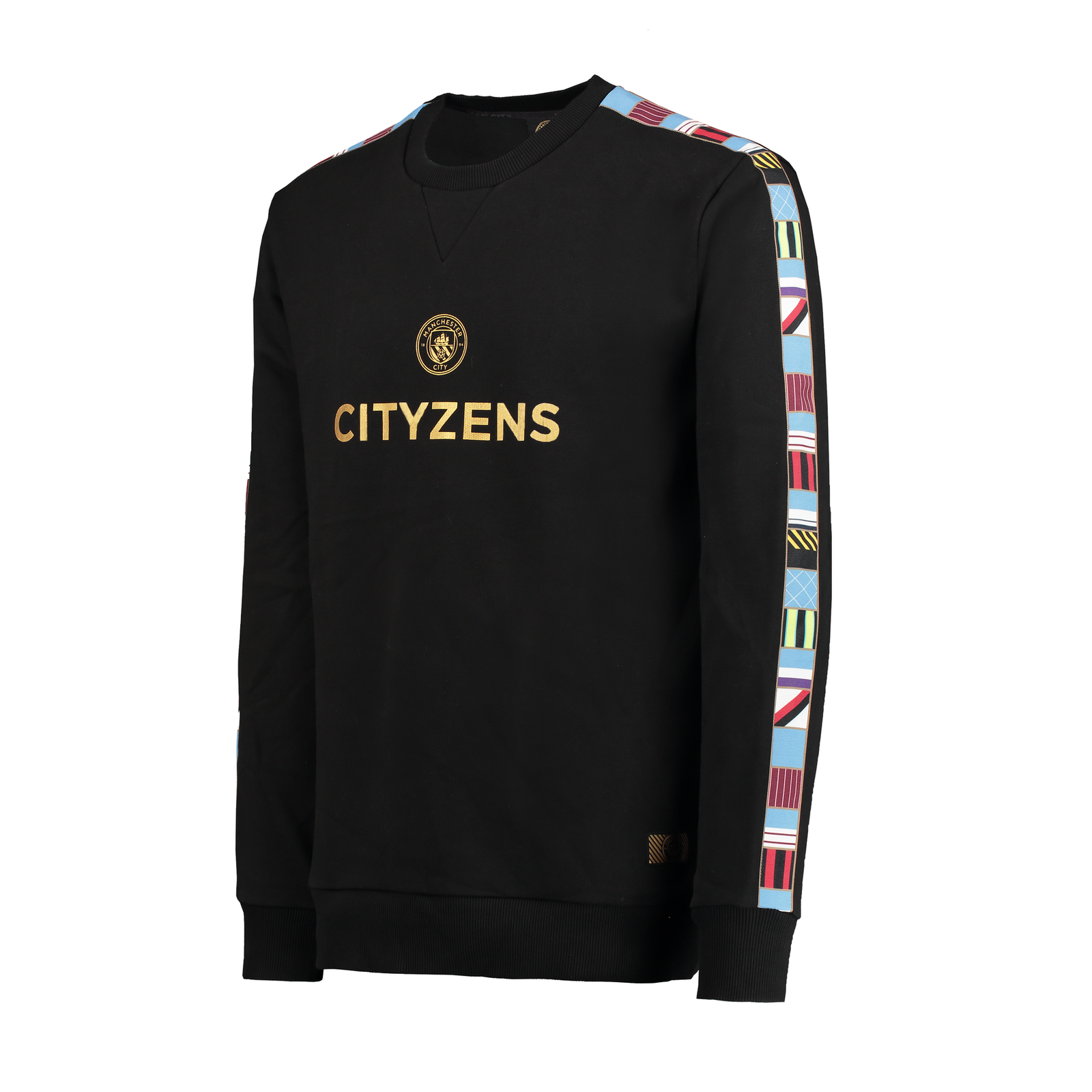 Manchester City Legends Sweatshirt | Official Man City Store