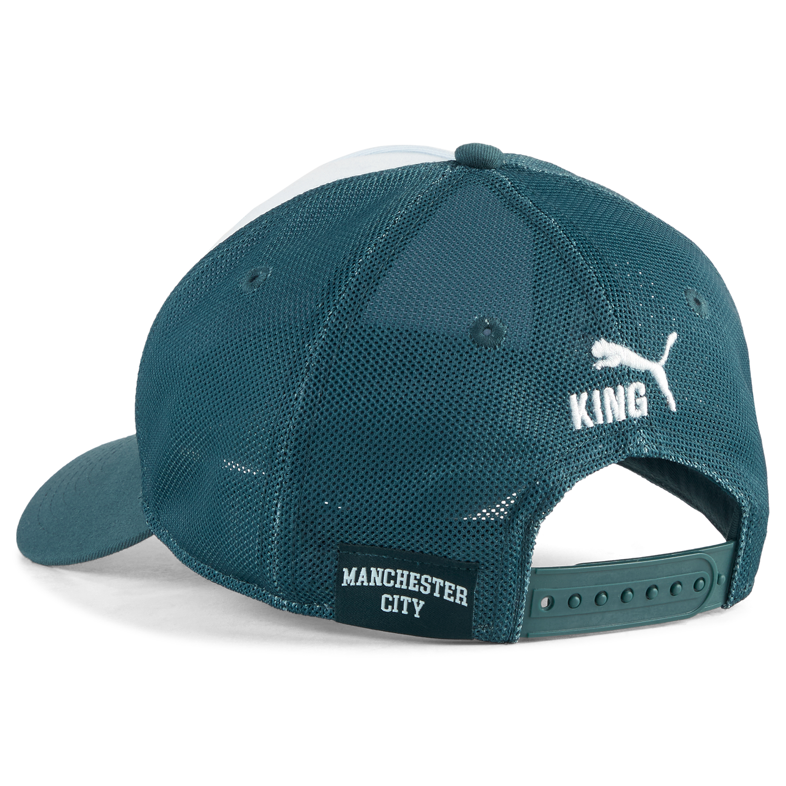 Gorra de camionero Manchester City KING | Official Man City Store