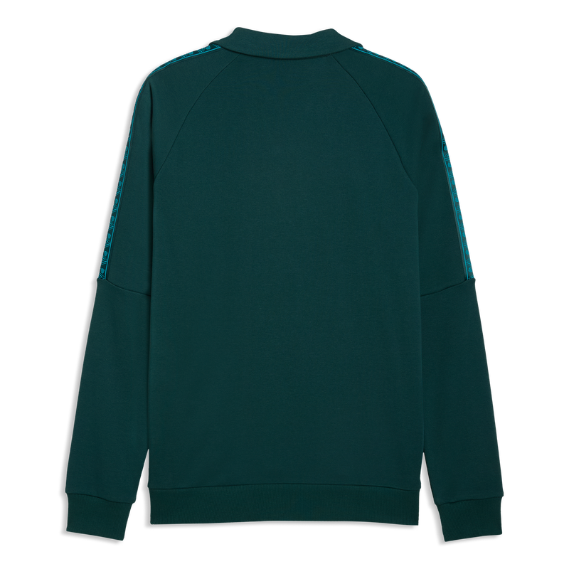 Manchester City KING Drill Top | Official Man City Store