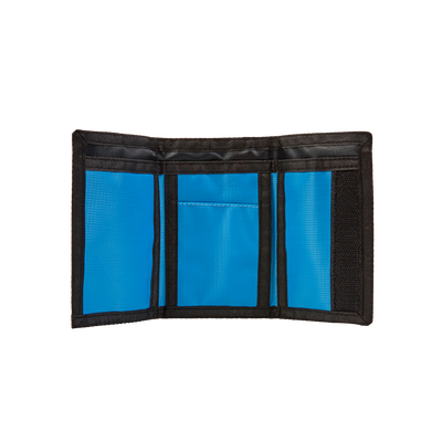 Manchester City Crest Wallet | Official Man City Store