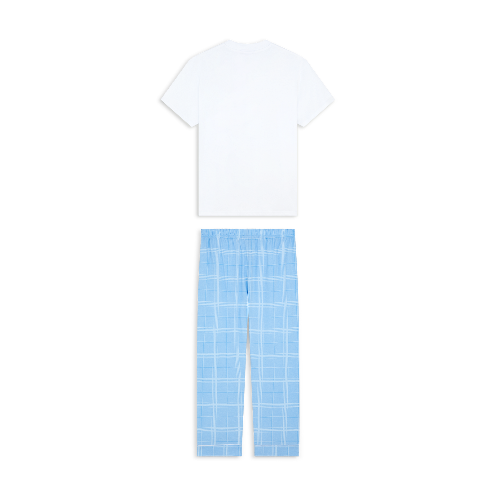 Conjunto de pijama Manchester City Comprobación Niños | Official Man ...